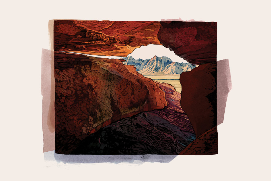 Signs of God’s Presence