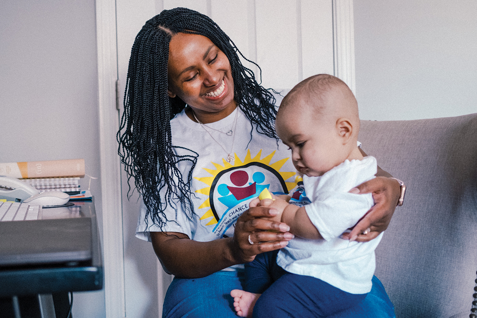 Spotlight: Beyond Survival