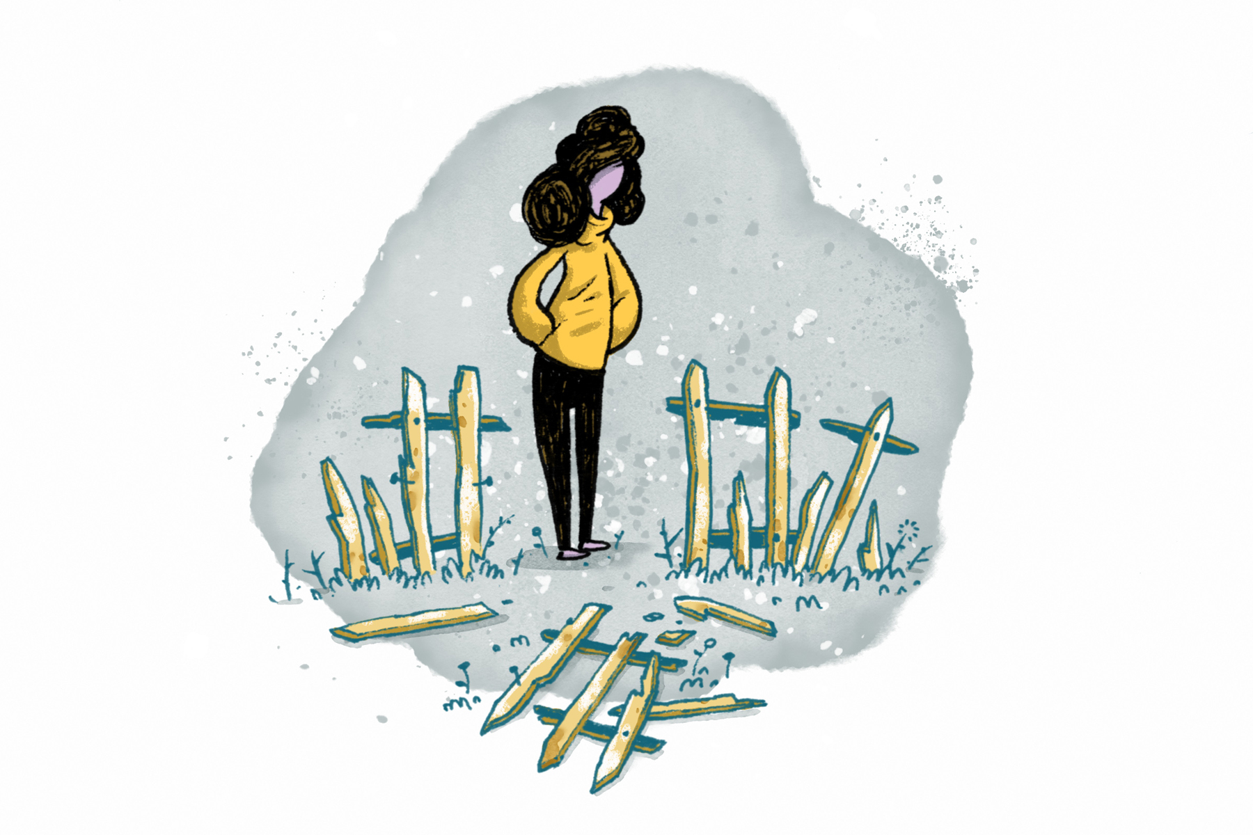 How to Handle the Complicated Relationships in Your Life