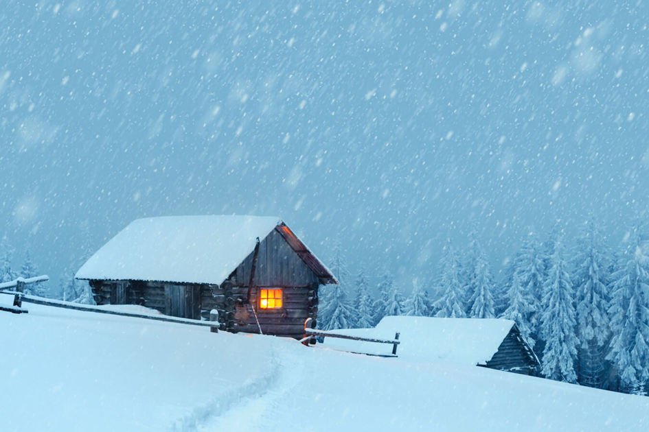 For the Troubled Heart