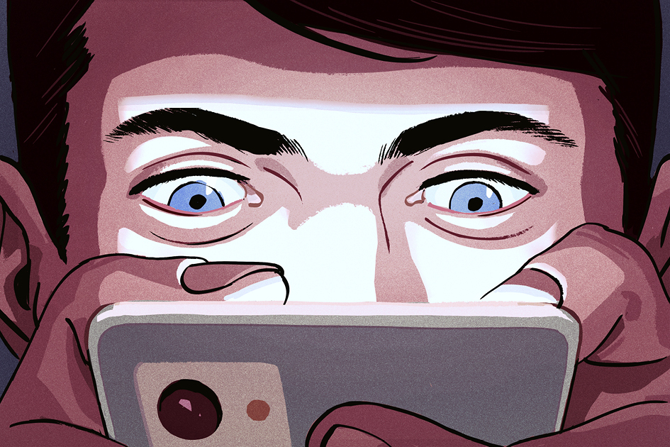 Cómo ocuparse de sus propios asuntos