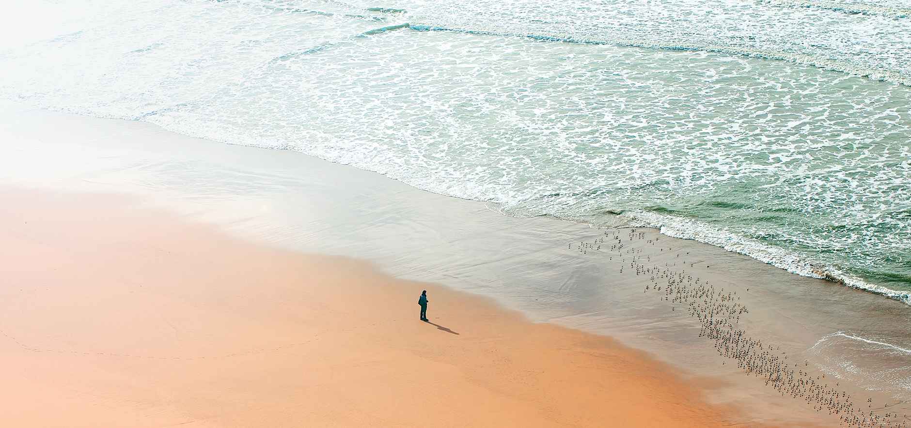 Lessons From Silence