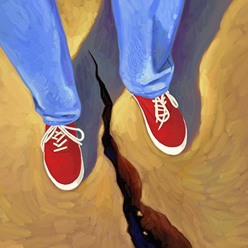 Standing Your Ground