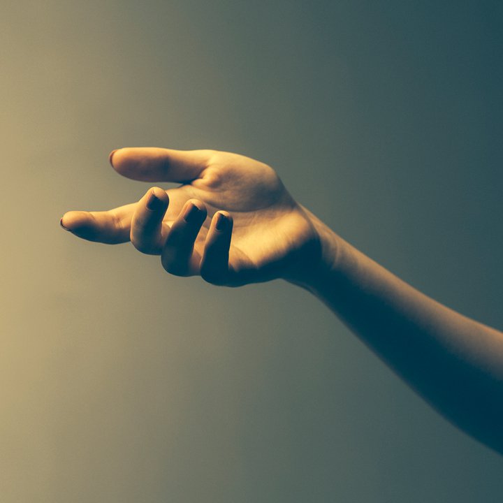 A Human Touch