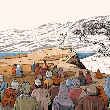 Righteousness Made Real