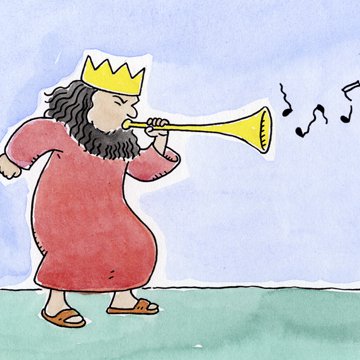 When God Uses Evil for Good