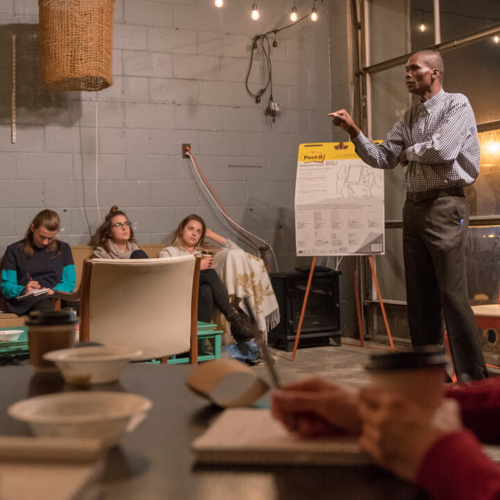 Healing Our Brokenness