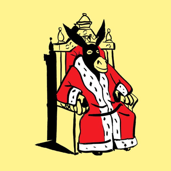 The (Other) Great Deceiver