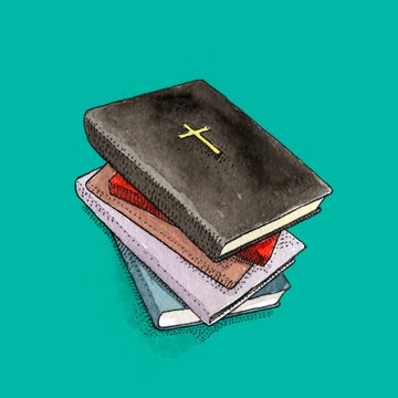 Why Forgive?
