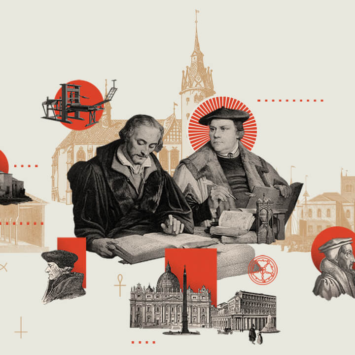 Why Church History Matters