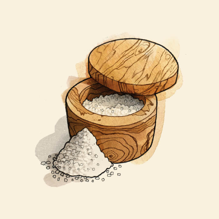 Bible Study: Stay Salty