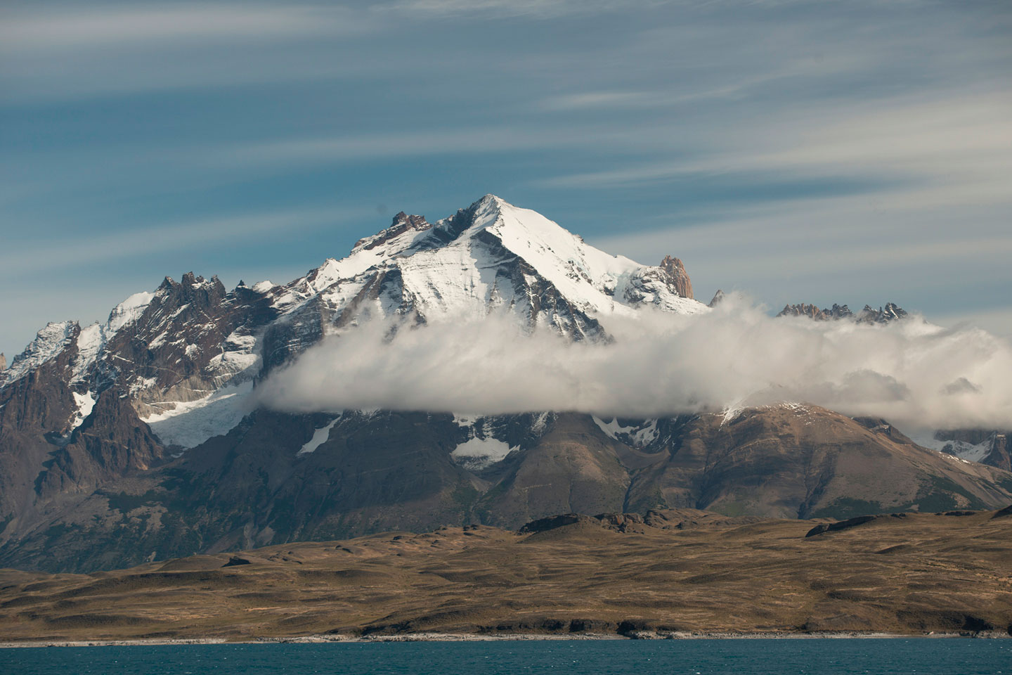 The Spirit Within Us