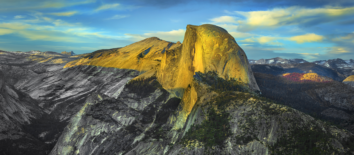 La confiance, source de force