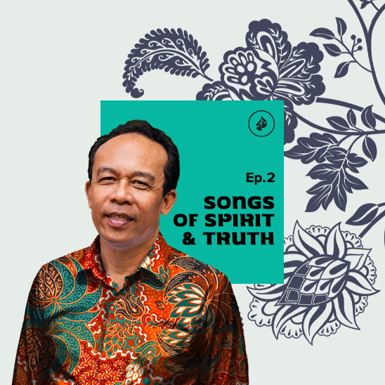 LISTEN | Songs of Spirit and Truth: Practicing Faithfulness