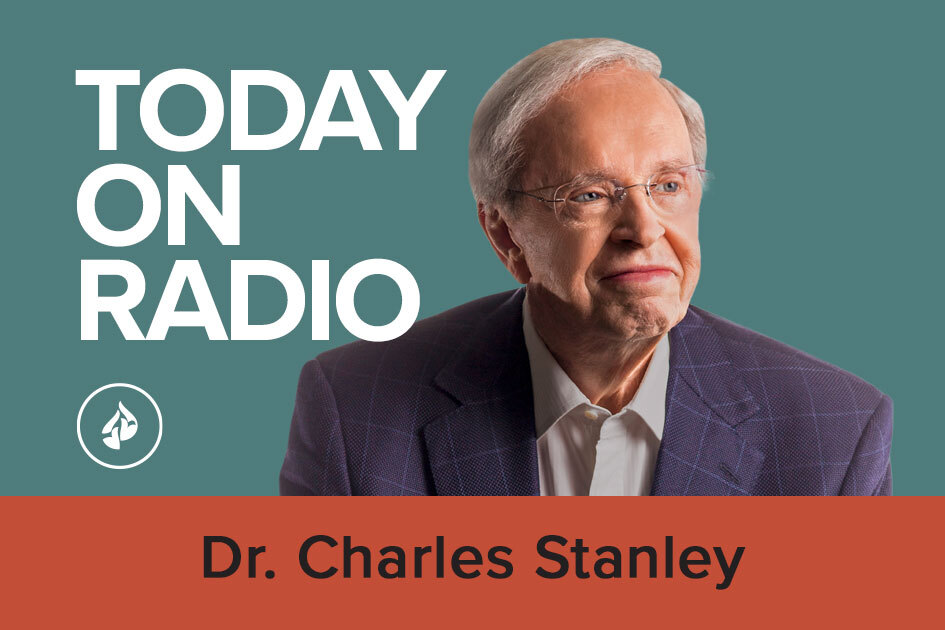 LISTEN | The Measure of Your Blessing - Part 1