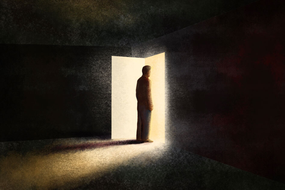 How to Confess Sin Without Beating Yourself Up