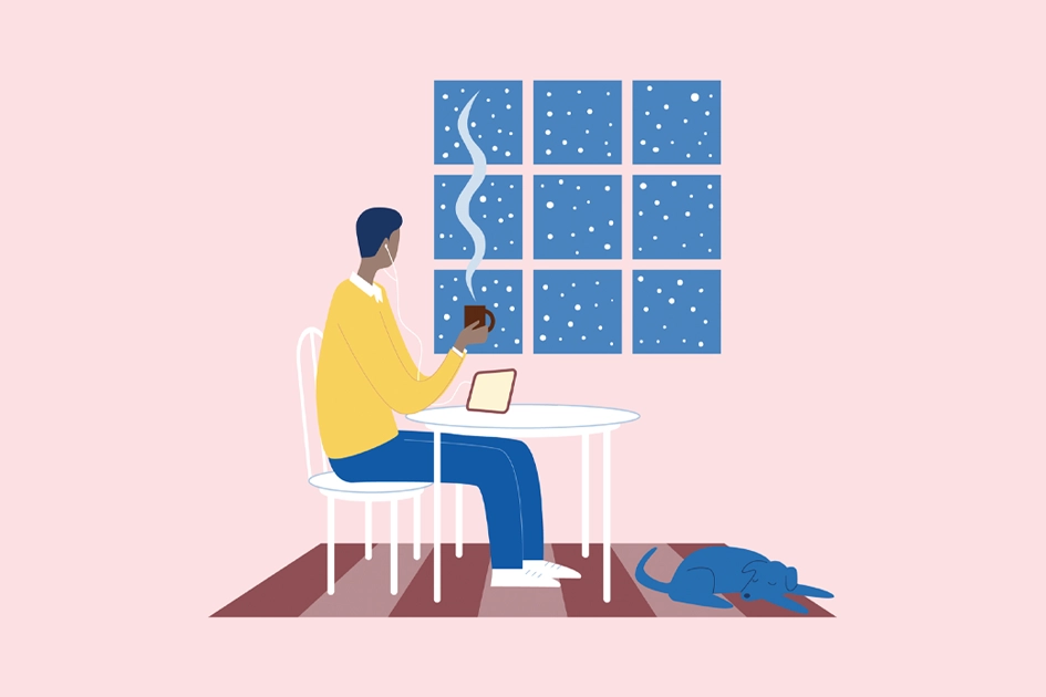 Un día de trompetas