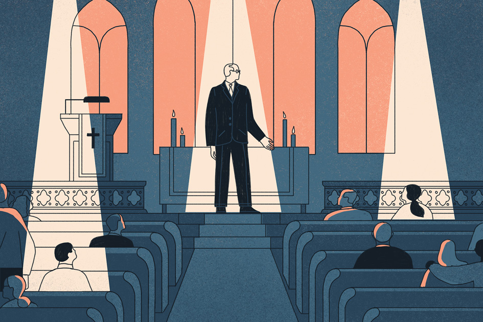 How to Get More Out of Church