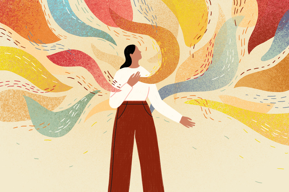 Cómo orar cuando uno siente que no puede hacerlo