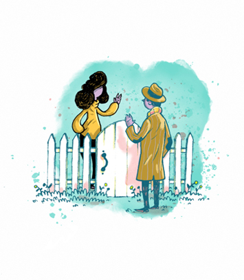 How to Handle the Complicated Relationships in Your Life