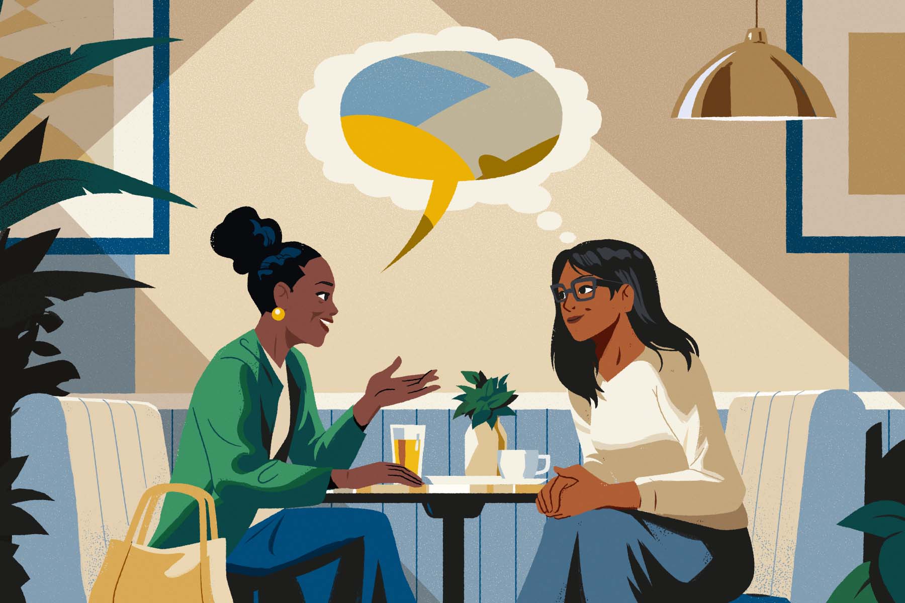 How to Have a Conversation That Matters