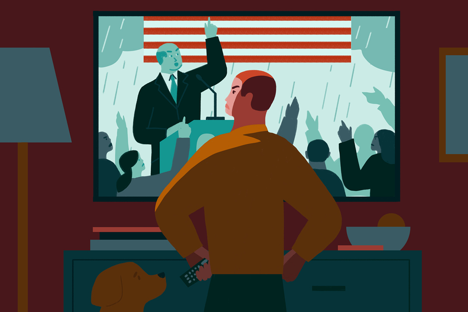 How to Survive Election Season