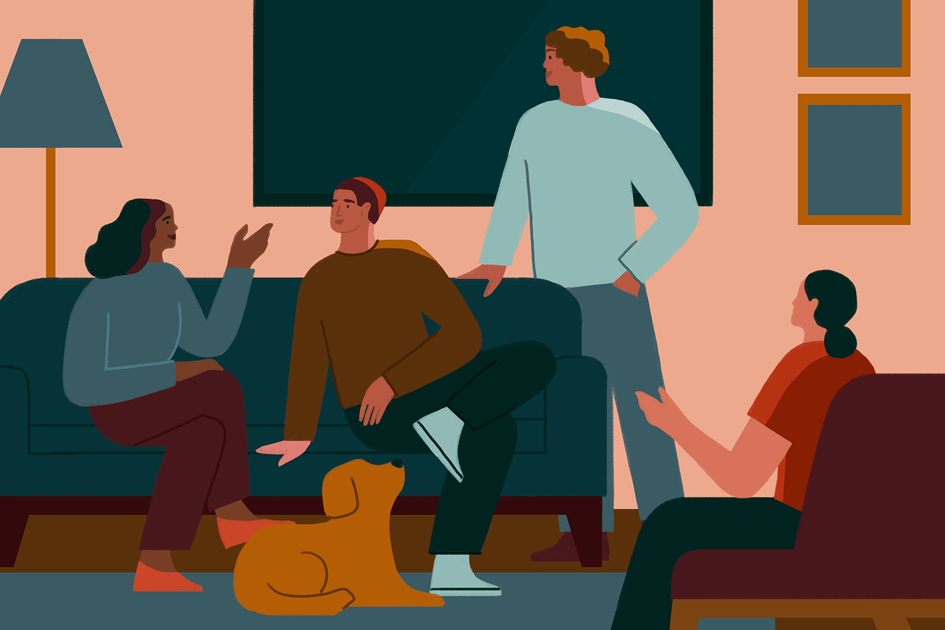 How to Survive Election Season