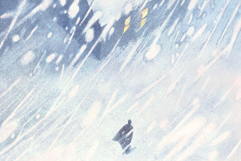 Yes, God Will See You Through