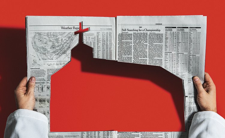 Inconvenient Worship